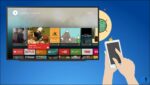 4 Ways to Use Your Phone as Mouse and Keyboard for Android TV - Gadgets ...