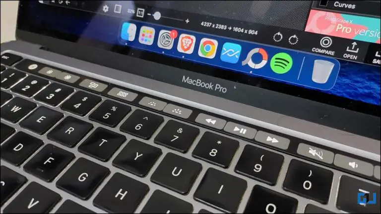 7 Ways To Fix Keyboard Backlight Not Working On Your Mac Gadgets To Use