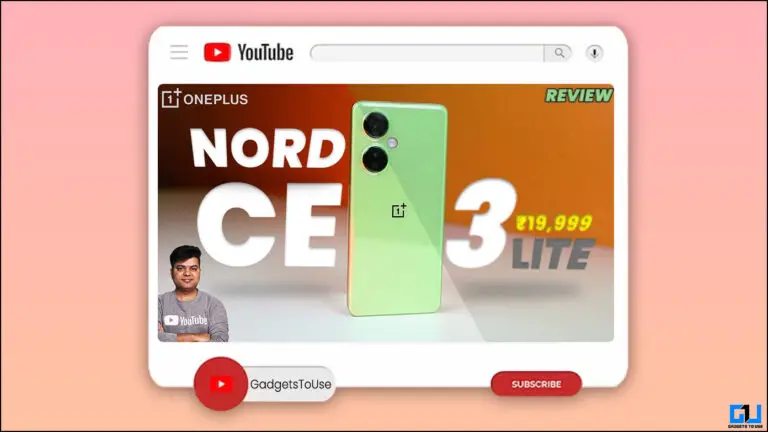 5 Ways to Fix Blur or Pixelated Thumbnails Uploaded on YouTube - Gadgets To Use