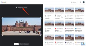 How to Use Google's New 'About this Image' Feature?