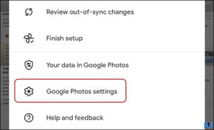 3 Ways to Upload Photos From Your iPhone to Google Photos - Gadgets To Use