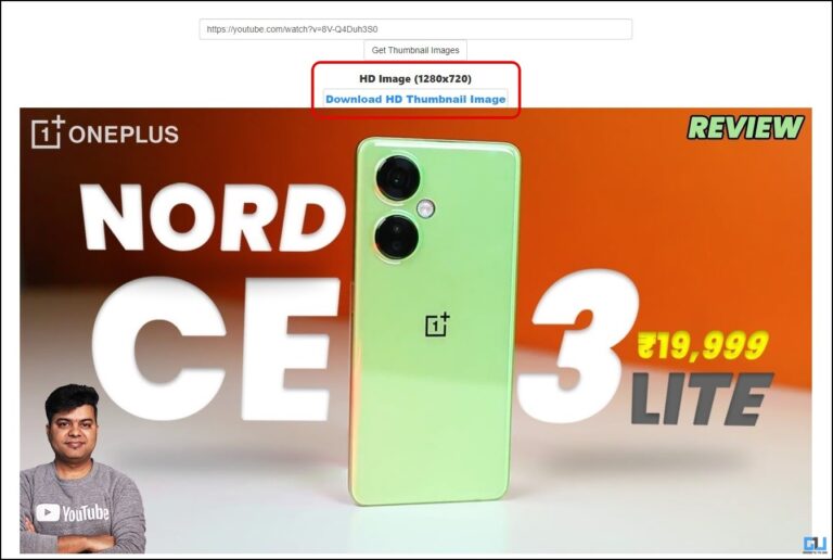 5 Ways to Fix Blur or Pixelated Thumbnails Uploaded on YouTube - Gadgets To Use