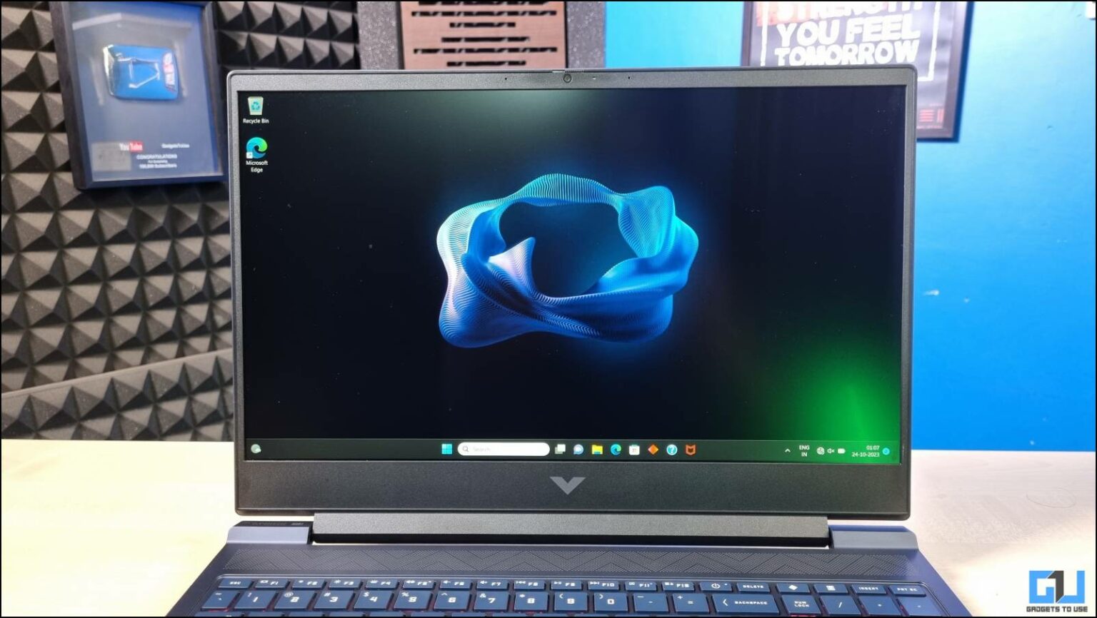 HP Victus 16 Review: A Delight for Gamers and Creators - Gadgets To Use