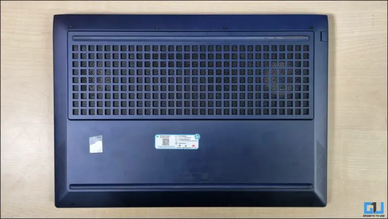 HP Victus 16 Review: A Delight for Gamers and Creators - Gadgets To Use