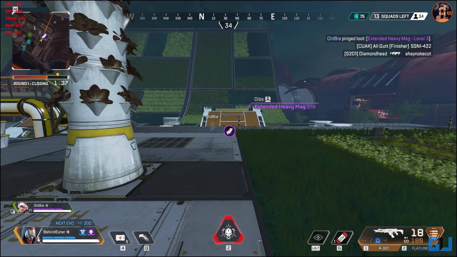 HP Victus 16 Review: A Delight for Gamers and Creators - Gadgets To Use