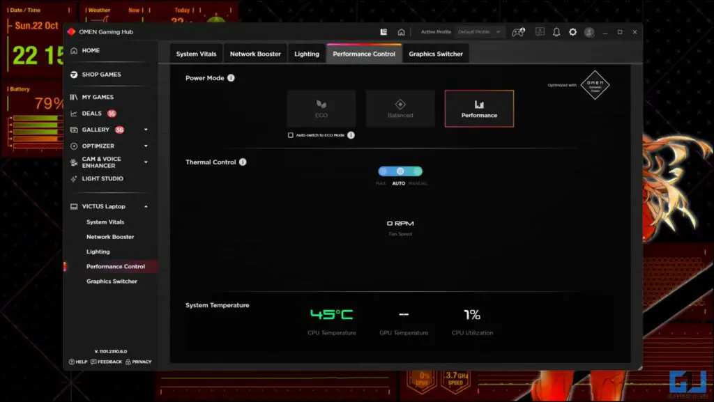 HP Victus 16 Review: A Delight for Gamers and Creators - Gadgets To Use