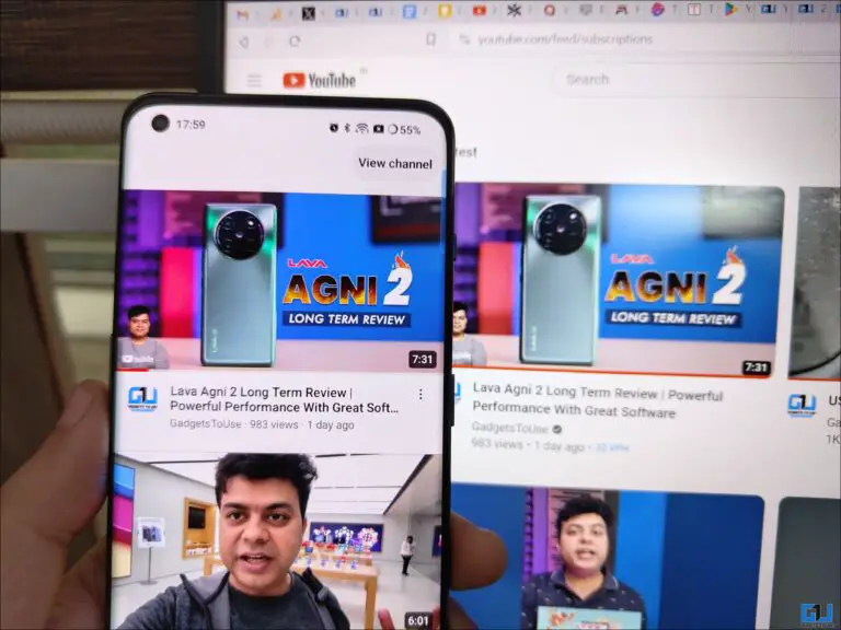 5 Ways to Fix Blur or Pixelated Thumbnails Uploaded on YouTube ...
