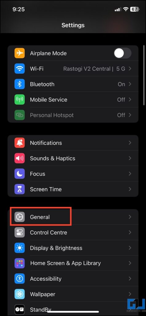 12 Ways to Fix Apps Not Downloading From App Store on iPhone and iPad ...