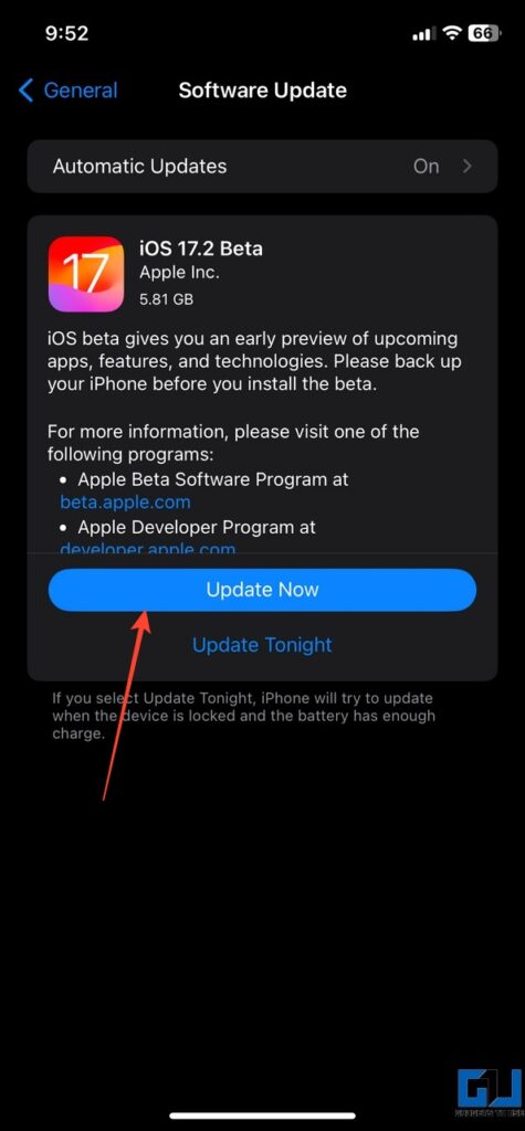 12 Ways to Fix Apps Not Downloading From App Store on iPhone and iPad ...