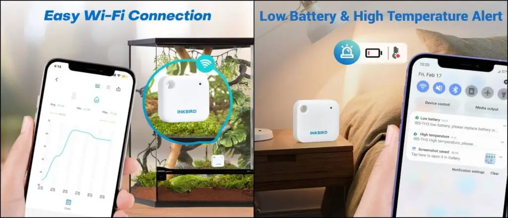 5 Ways to Measure Temperature With Your iPhone