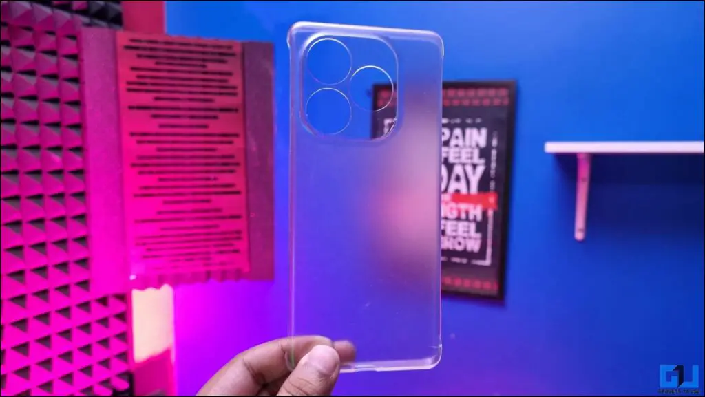 Itel S23+ Review: A Solid Budget Contender Right Now - Gadgets To Use