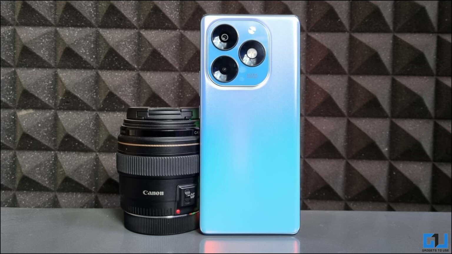 Itel S23+ Review: A Solid Budget Contender Right Now - Gadgets To Use