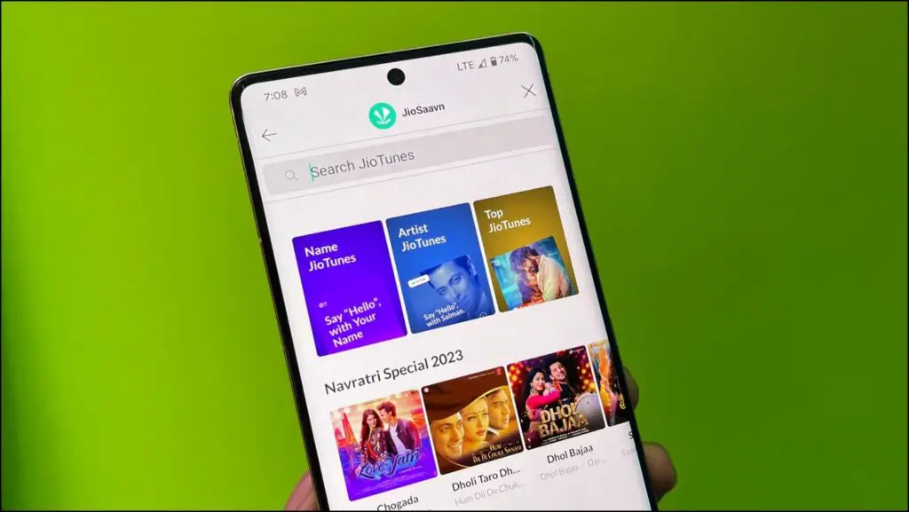 5 Ways to Set a Caller Tune on Your Jio Number