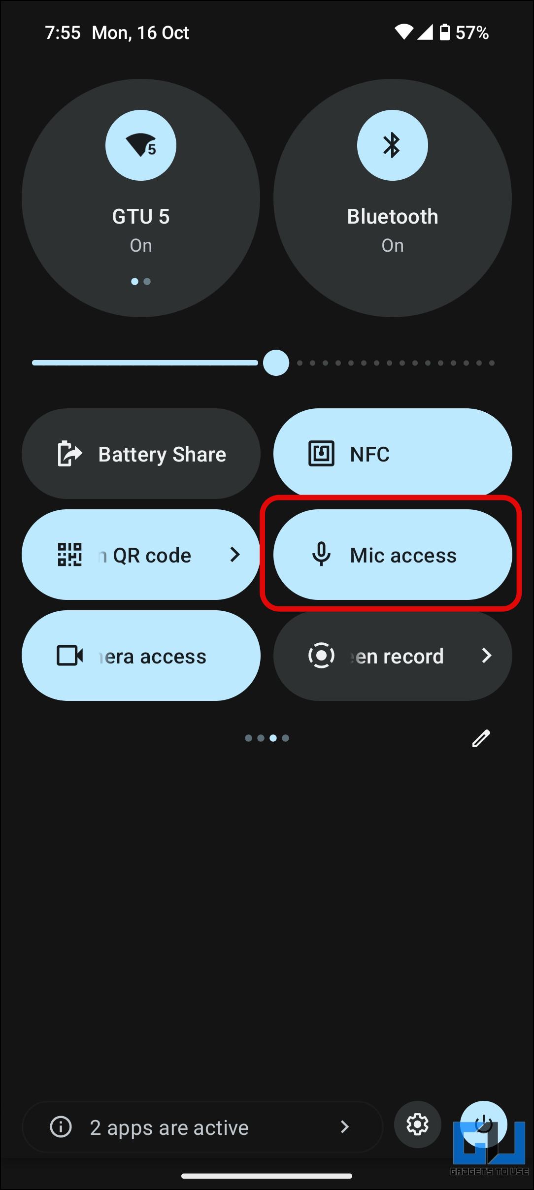 10 Ways to Fix Mic Not Working On Your Android Phone - Gadgets To Use