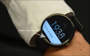 20 Types of Sensors on a Smartwatch: How Do They Work? - Gadgets To Use