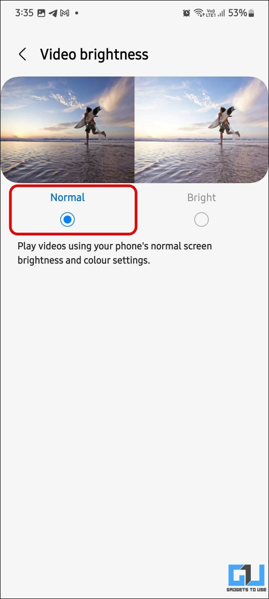 4 Ways to Disable Extreme Brightness for HDR YouTube Videos on Your ...
