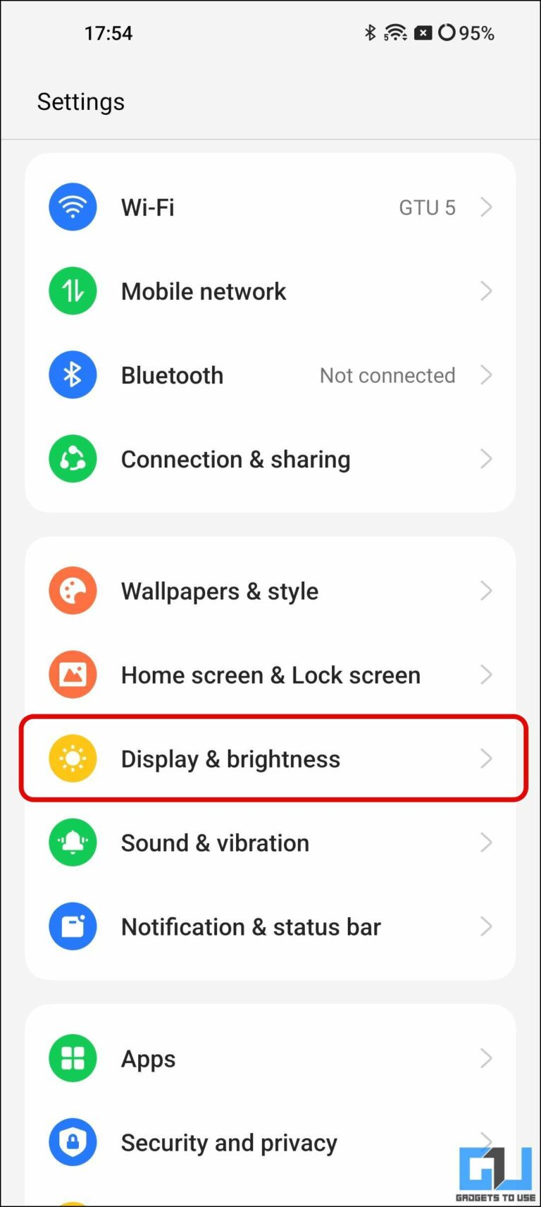4 Ways to Disable Extreme Brightness for HDR YouTube Videos on Your ...