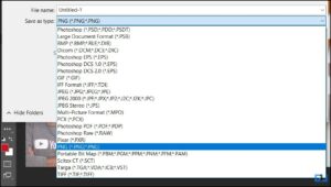 5 Ways to Fix Blur or Pixelated Thumbnails Uploaded on YouTube ...