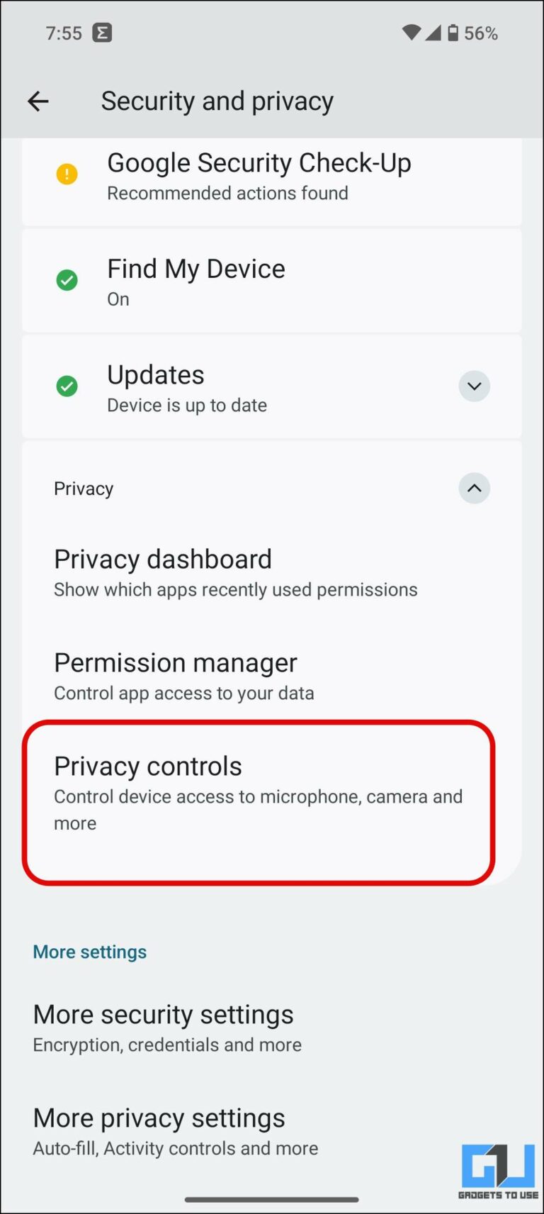 10 Ways to Fix Mic Not Working On Your Android Phone - Gadgets To Use