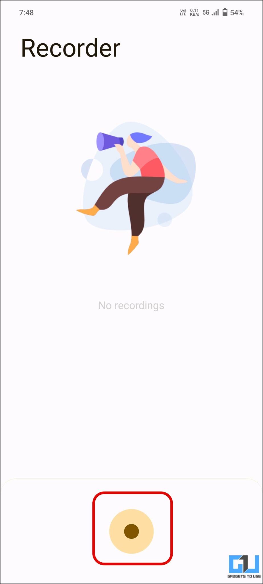 10 Ways to Fix Mic Not Working On Your Android Phone - Gadgets To Use