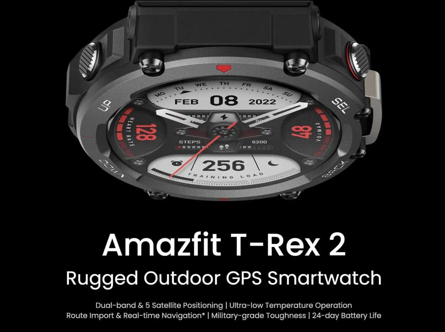 What is Dual-Band GPS in a Smartwatch? Regular GPS vs. Dual GPS ...