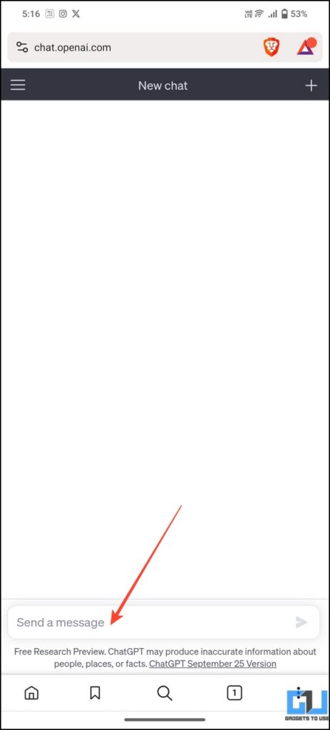 6 Ways to Talk to ChatGPT on Phone or PC - Gadgets To Use