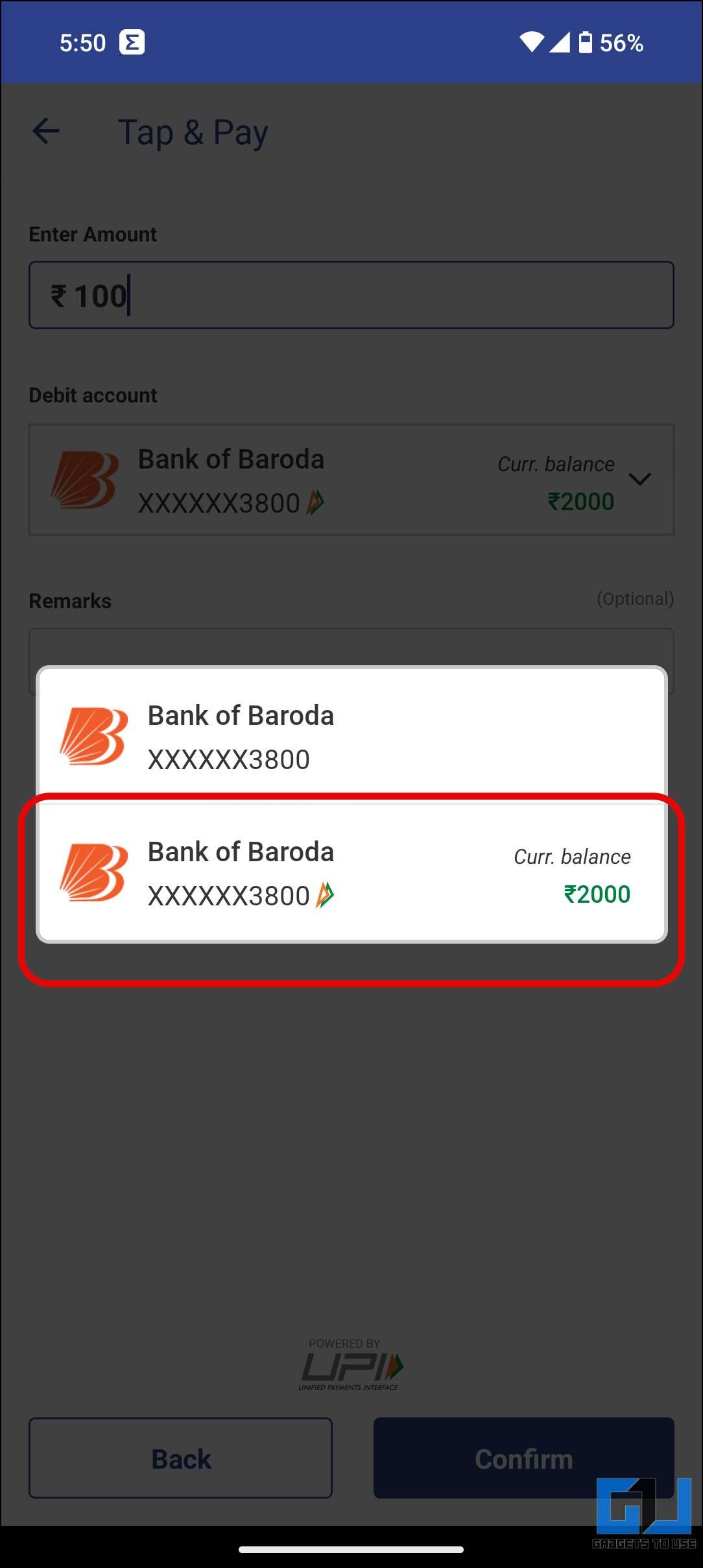 How to Use UPI Lite X to Make Offline Payments on Your Phone - Gadgets ...