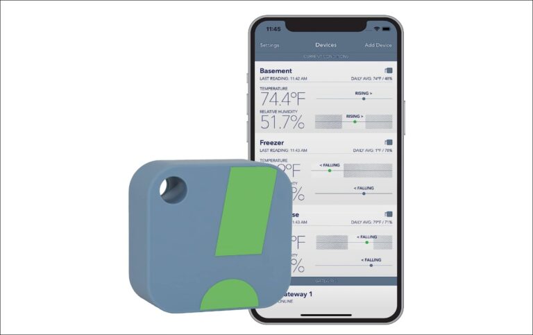 5 Ways to Measure Temperature With Your iPhone