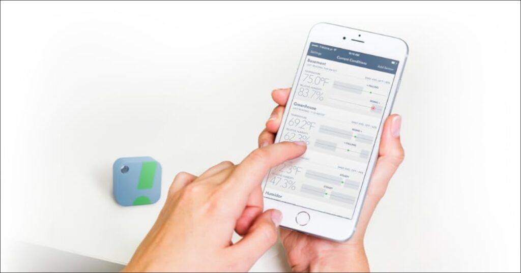 5 Ways to Measure Temperature With Your iPhone