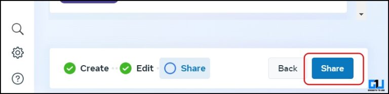 2 Ways to Choose a Custom Thumbnail for Your Facebook Reels - Gadgets ...