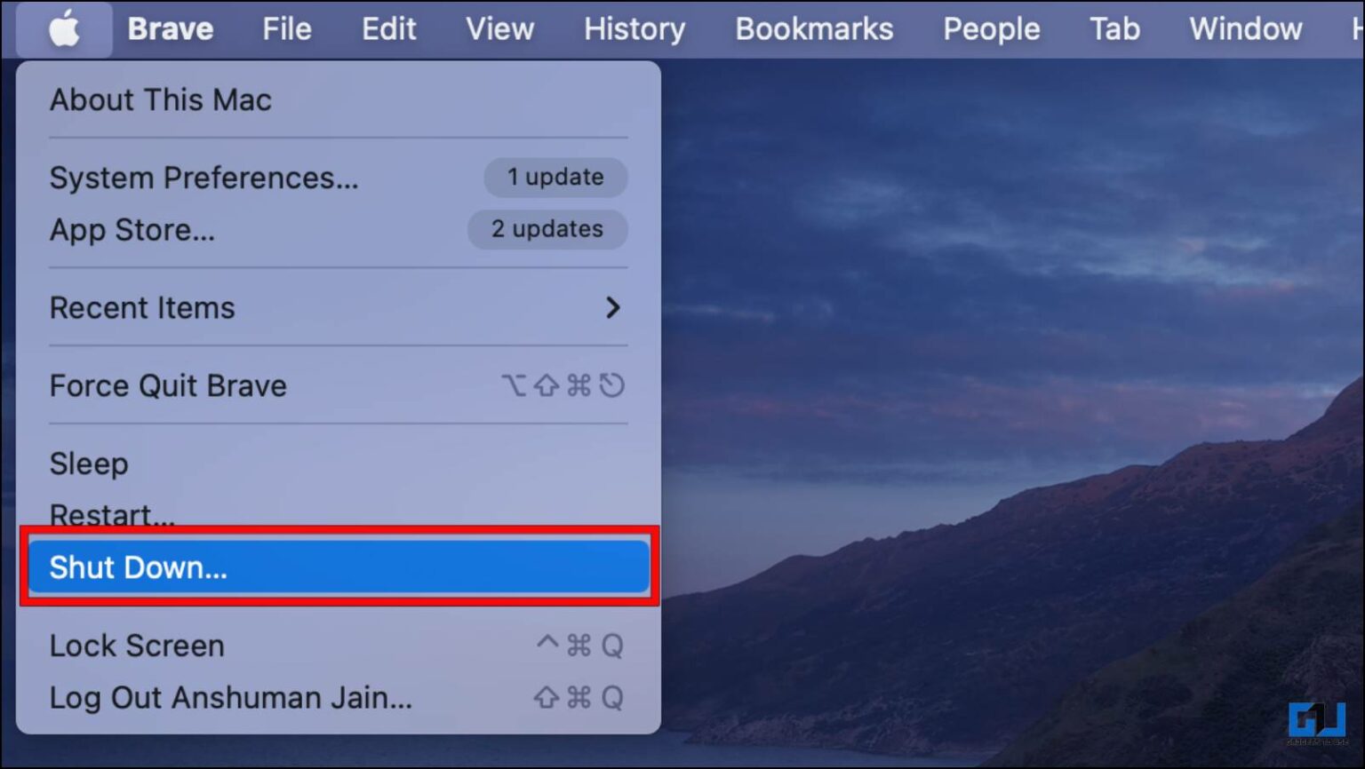 7 Ways to Fix Keyboard Backlight Not Working On Your Mac - Gadgets To Use