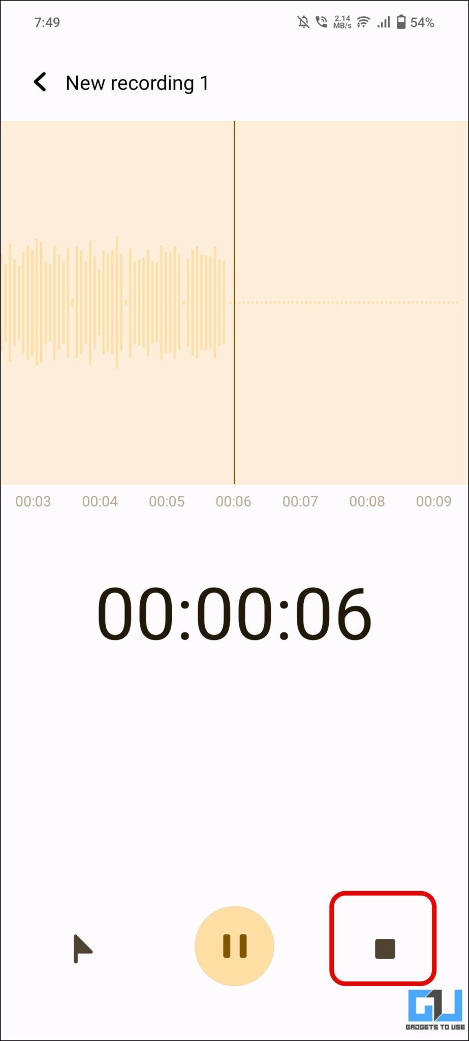 10 Ways to Fix Mic Not Working On Your Android Phone - Gadgets To Use