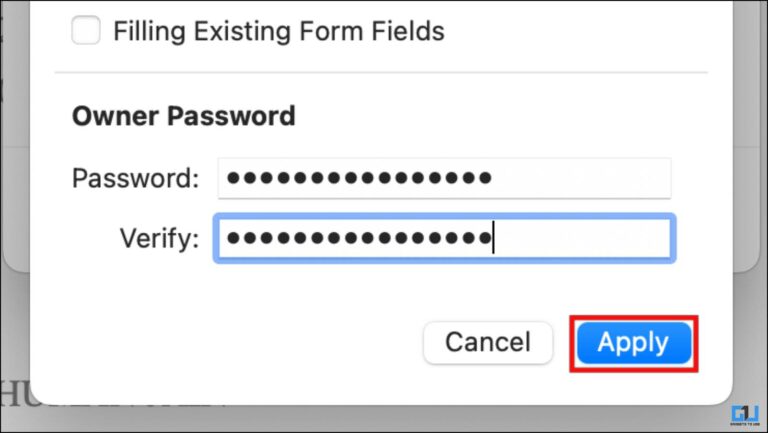 5 Ways to Remove Password From PDF File on Mac or Windows - Gadgets To Use