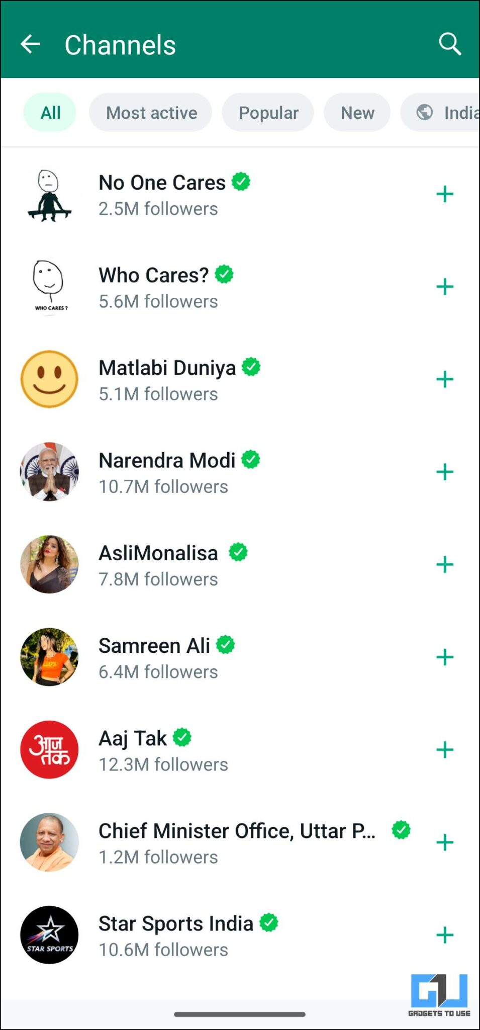 What Is WhatsApp’s New UI? 3 Ways to Get It on Your Phone - Gadgets To Use
