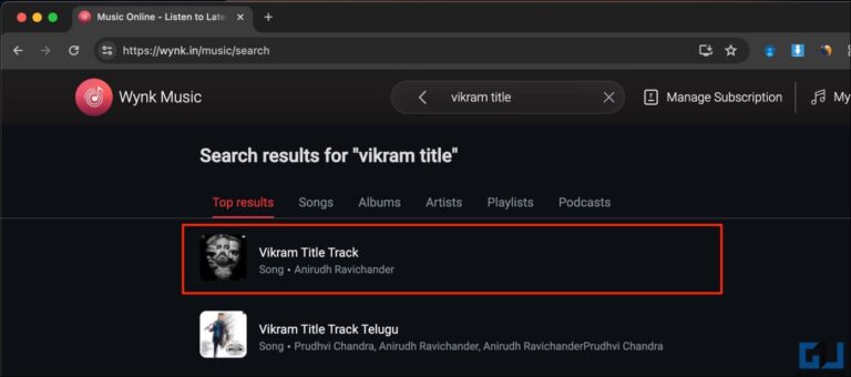 3 Ways to Set a Caller Tune on Airtel (2023)