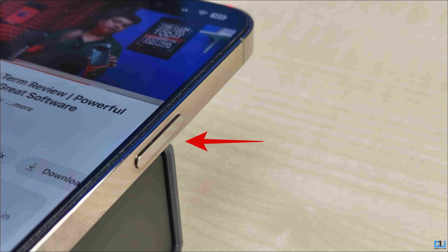 3 Ways to Lock Screen on YouTube While Watching Videos on Phone ...