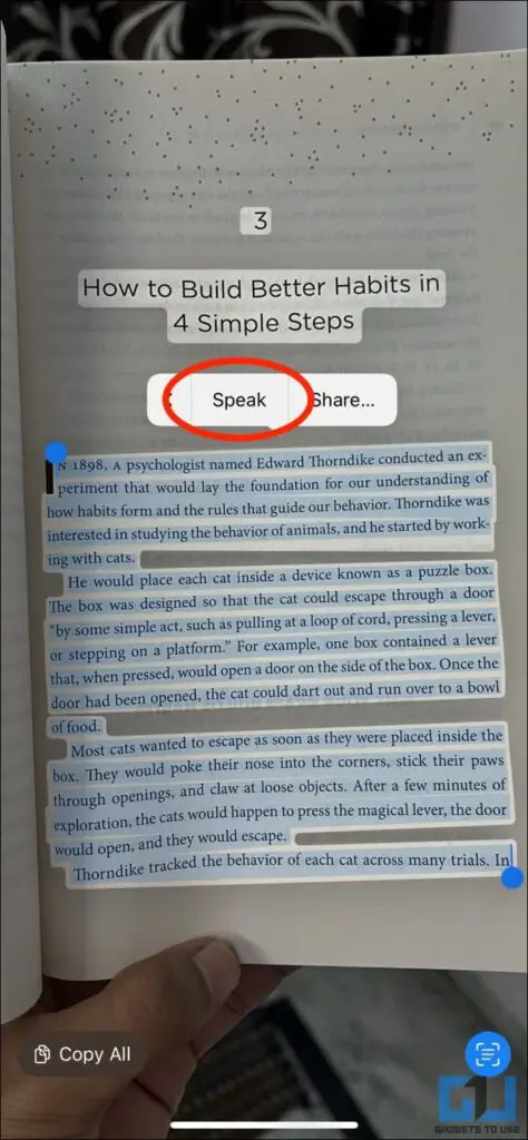 5 Ways to Make iPhone Read Aloud Text and Webpages For You