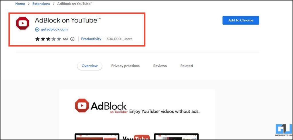 11 Ways to Fix YouTube Premium Showing You Ads - Gadgets To Use
