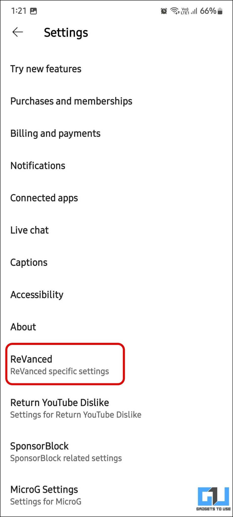 4 Ways to Disable Extreme Brightness for HDR YouTube Videos on Your ...