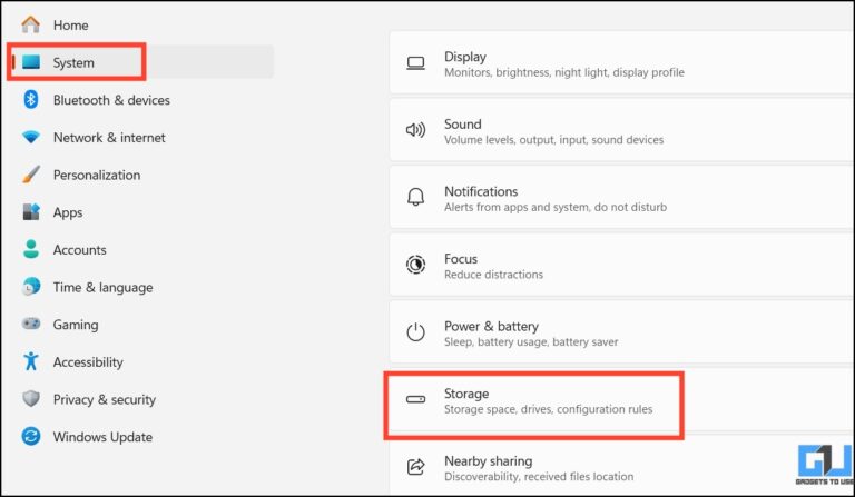 7 Ways to Automatically Delete Old Files on Windows 11/10 - Gadgets To Use