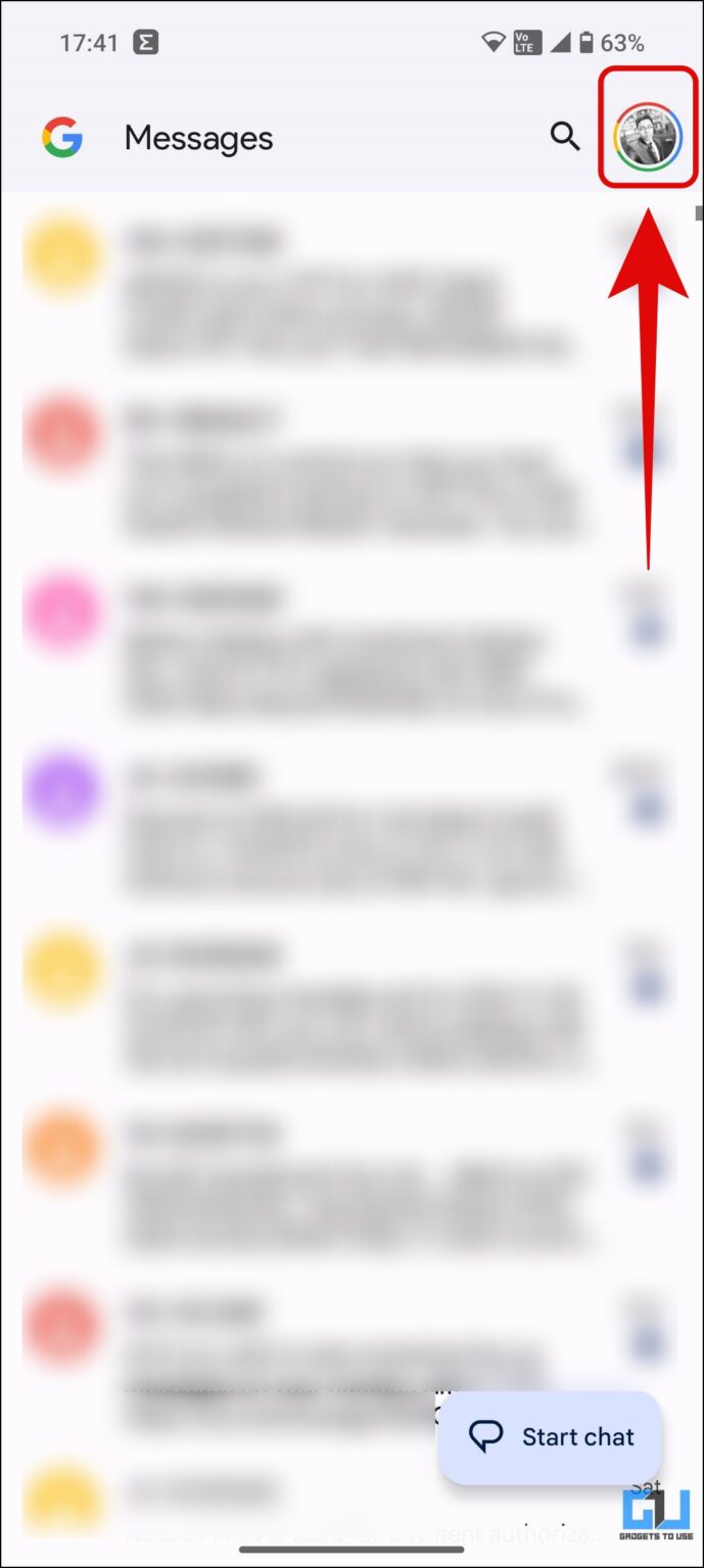 4 Ways to Auto Delete OTP Messages From Your Phone - Gadgets To Use