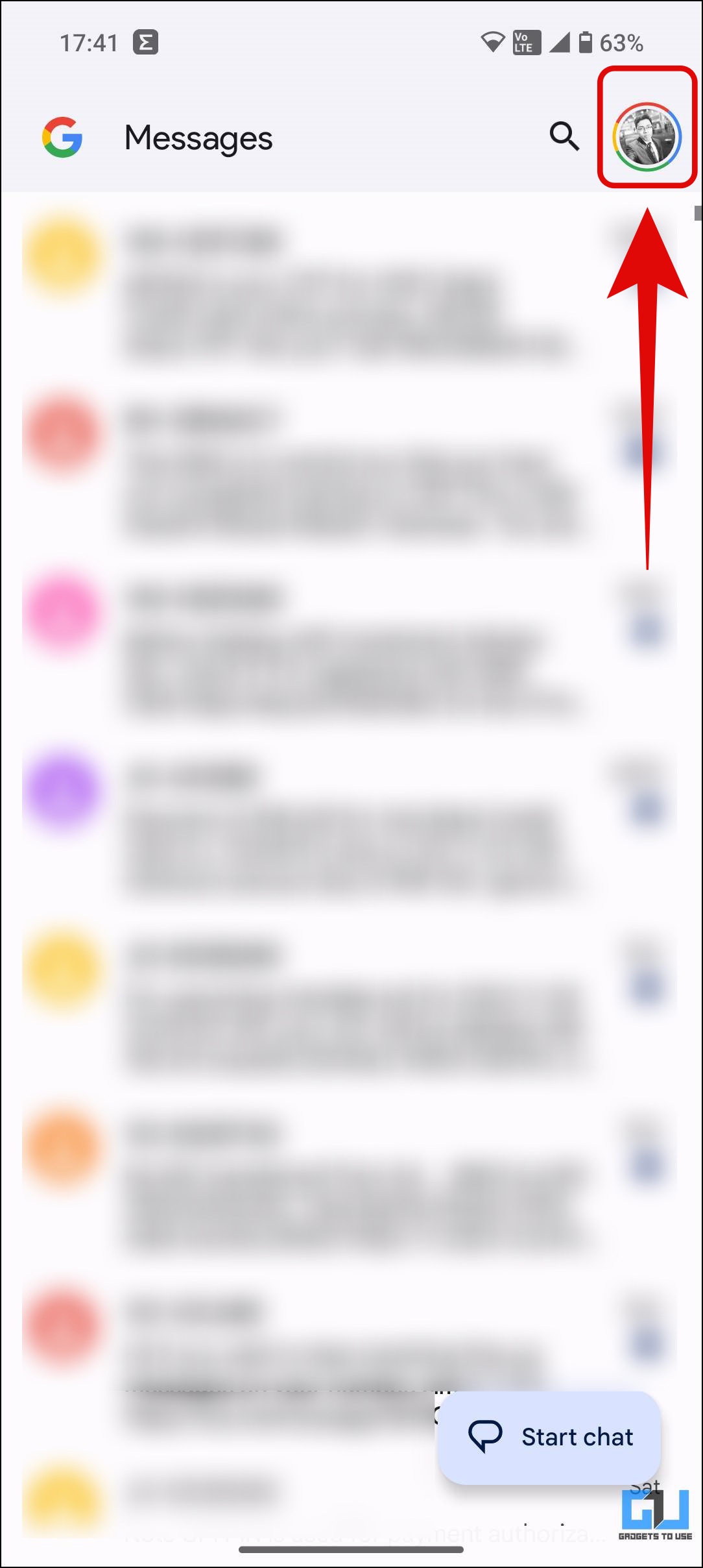 4 Ways to Auto Delete OTP Messages From Your Phone - Gadgets To Use