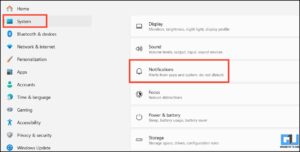 12 Ways to Fix Do Not Disturb Turn On Automatically on Windows 11 ...