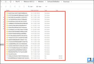 7 Ways to Automatically Delete Old Files on Windows 11/10 - Gadgets To Use