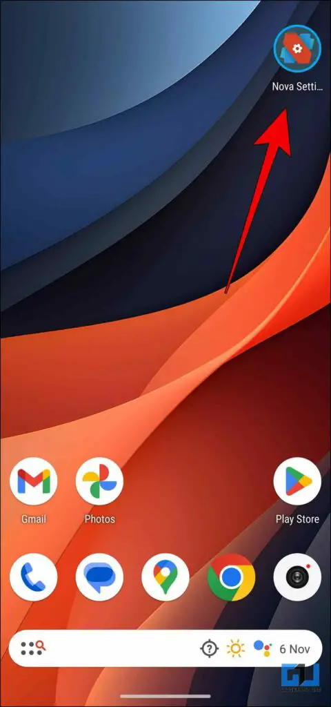 3 Ways to Save Home Screen Layout and Icon Position on Android ...