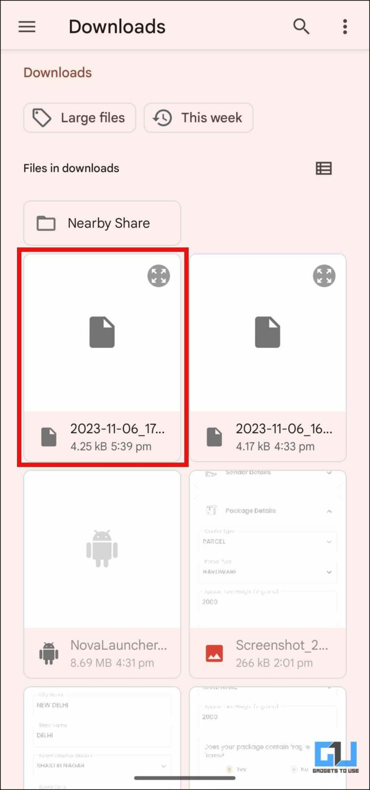 3 Ways to Save Home Screen Layout and Icon Position on Android - Gadgets To Use