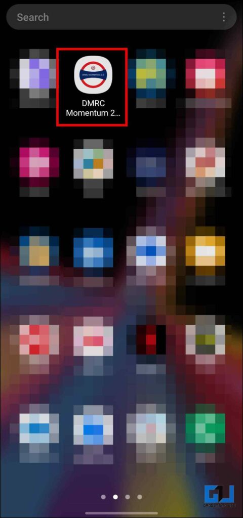 How to Book or Rent a Digital Locker at Delhi Metro Stations? - Gadgets ...