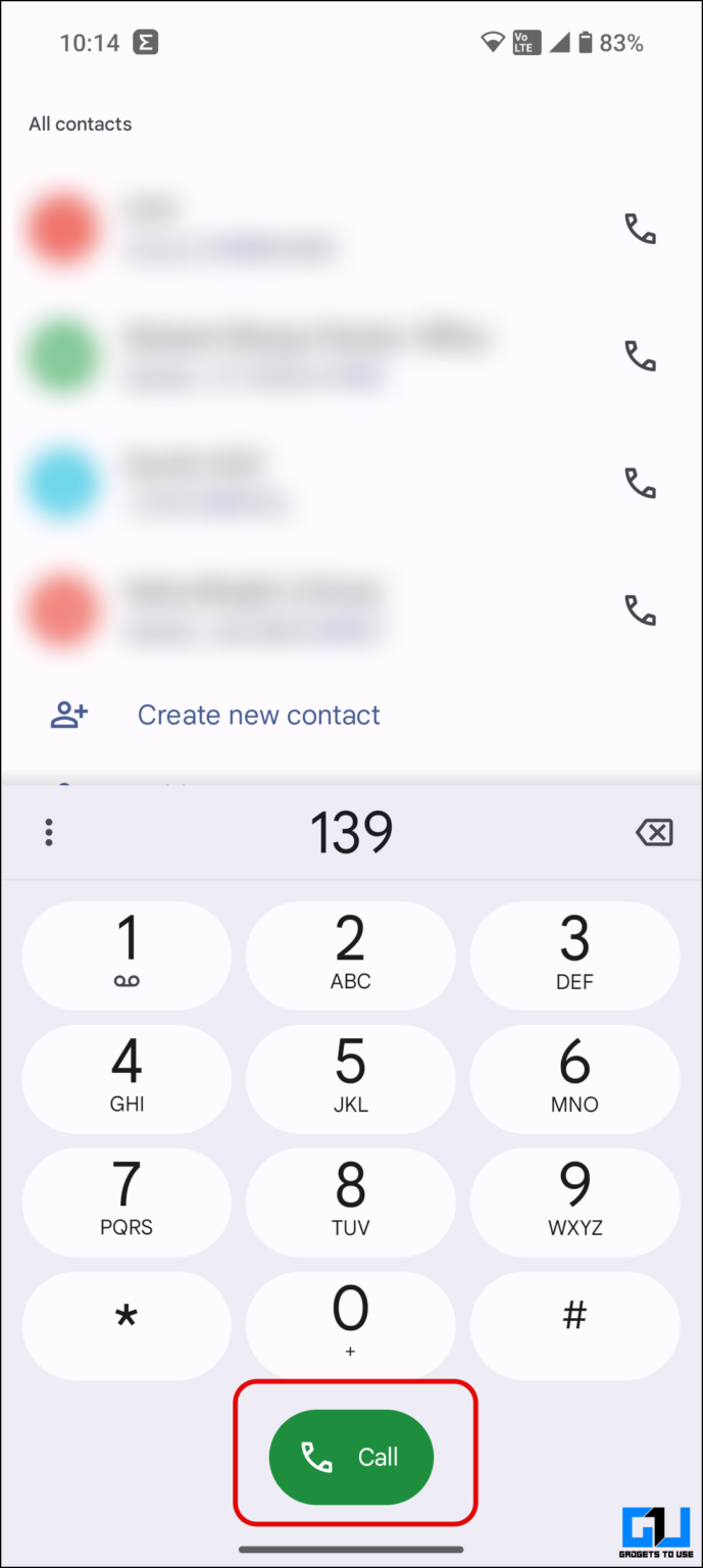 4 Ways to File a Report for Lost Phone From a Moving Train - Gadgets To Use