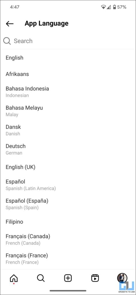 2 Ways to Translate Instagram Stories, Comments, Captions, and Bio