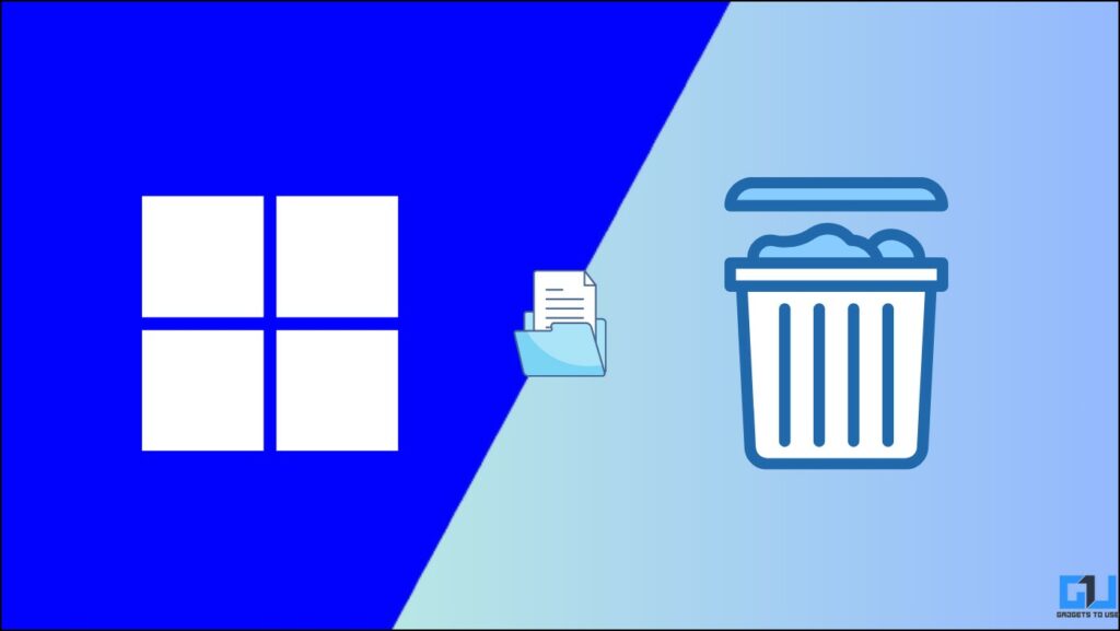 7 Ways To Automatically Delete Old Files On Windows 1110 Gadgets To Use
